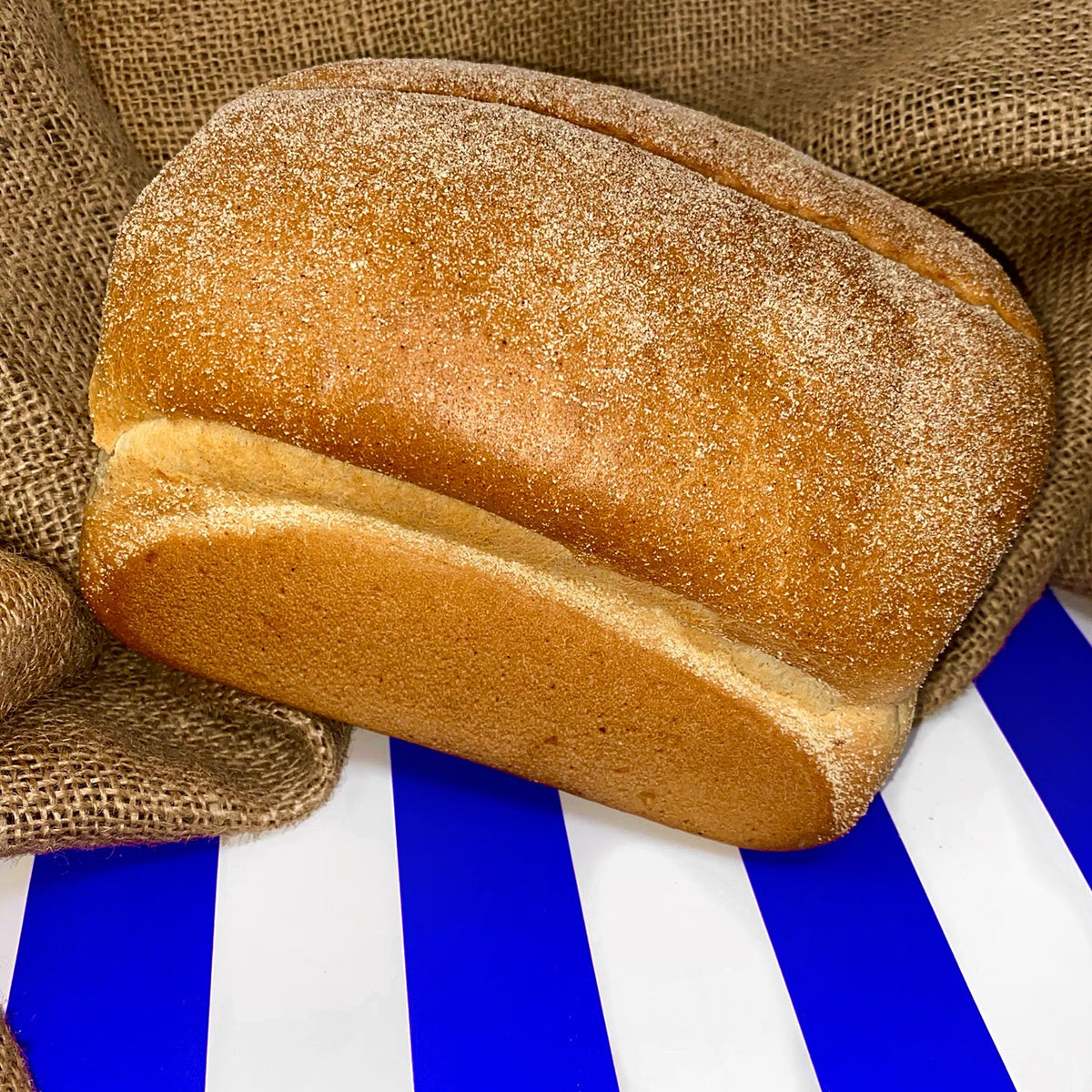 Everyday Selection – The Yorkshire Loaf